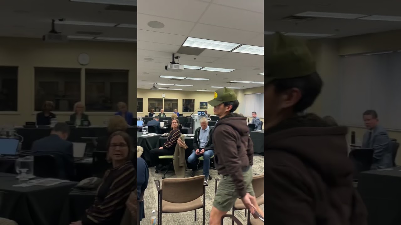 Protests against Israel continue in Michigan amid national crackdown