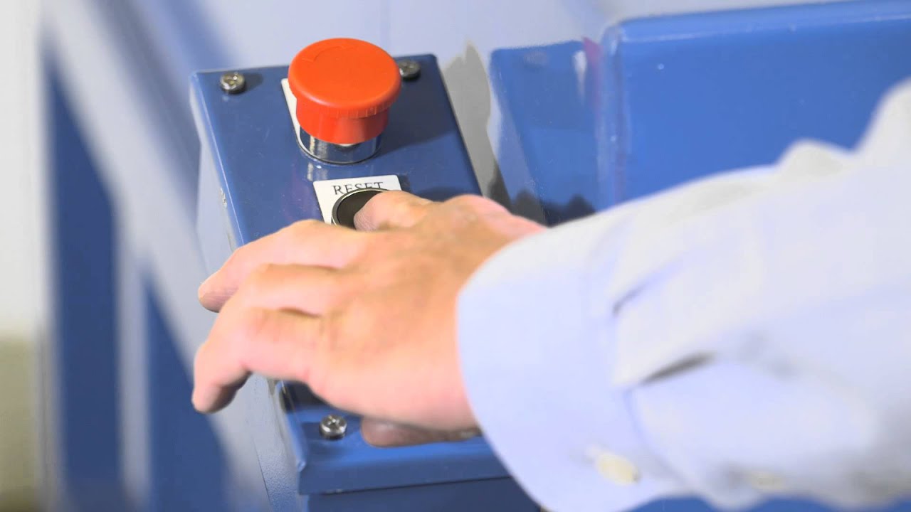 Make On Machine Operation - YouTube