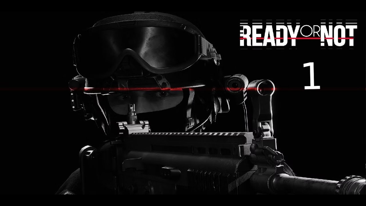 COD NOOBS 1ST TIME PLAYING READY OR NOT!! [READY OR NOT] - YouTube