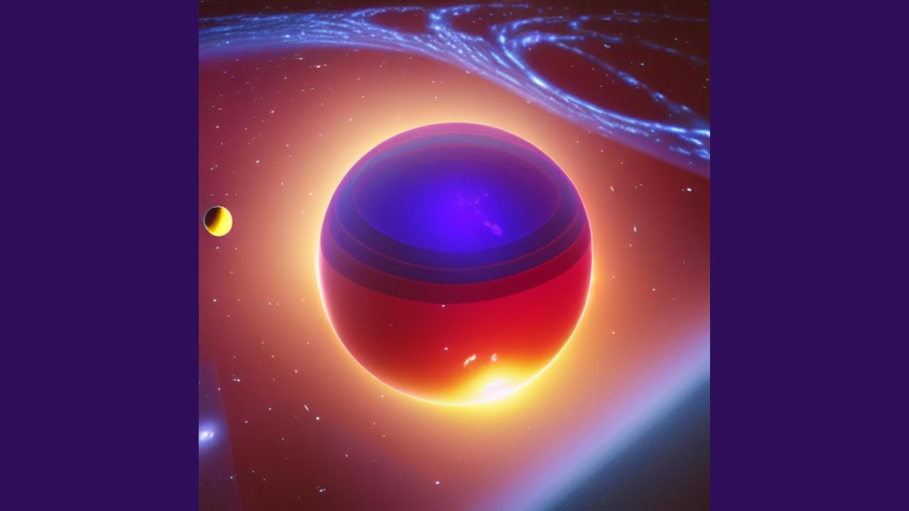 The New Universe Part 3: Sentience - YouTube