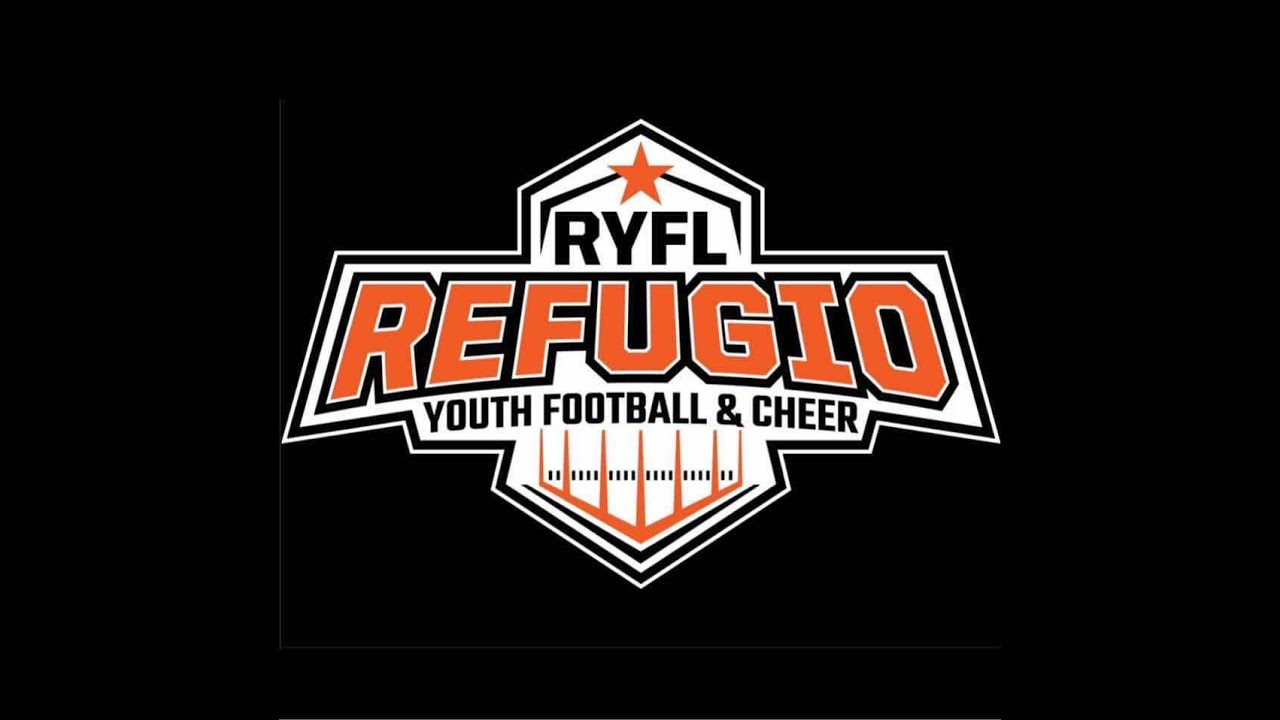 2024: RYFL 🏈: 10U SemiFinals: Refugio vs Aransas Pass - YouTube