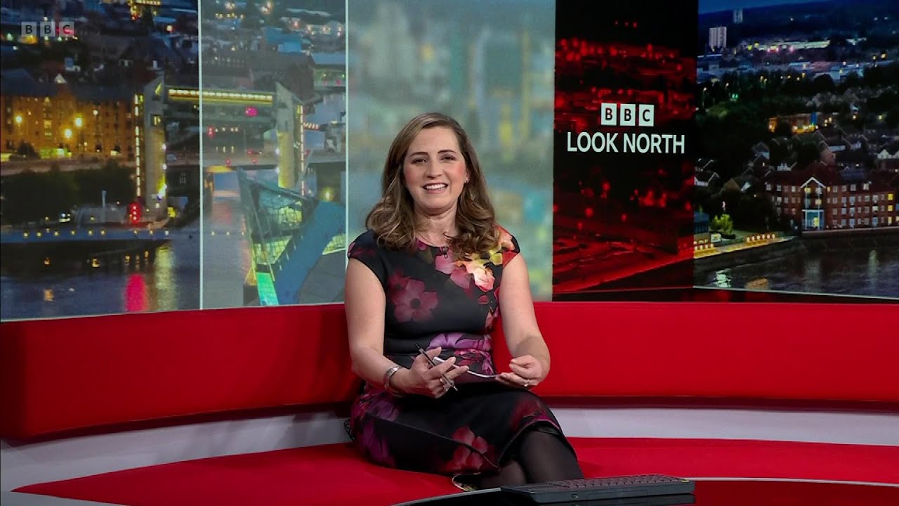 Jessica Lane - Look North 23Nov2024 - YouTube