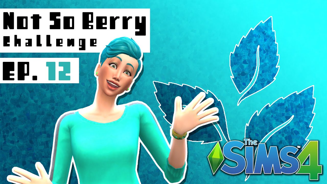 [The Sims 4] - NSB Challenge - COS... 😳😳😳 - ITA - YouTube