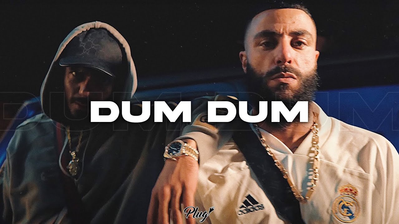 Capital Bra x King Khalil x Ozan Bra Type Beat - “DUM DUM” | Deutschrap ...
