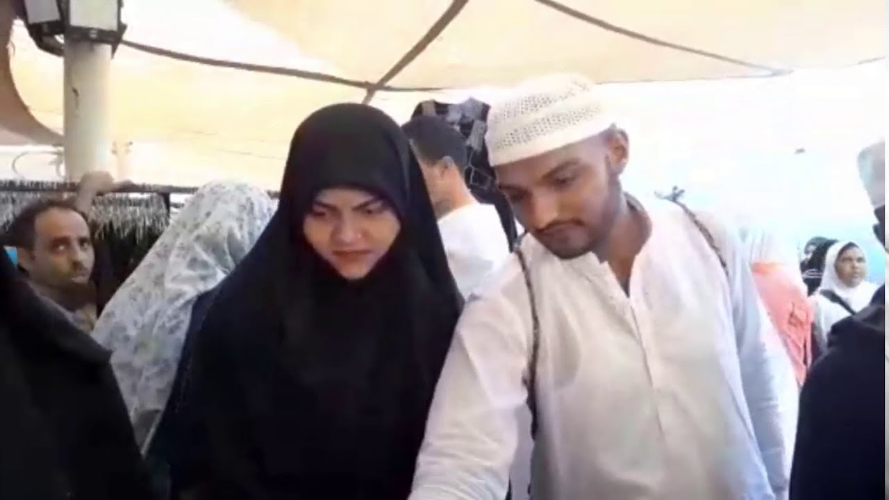 PASAR NABI MUHAMMAD YANG ADA DI MADINAH SAMPAI SEKARANG - YouTube