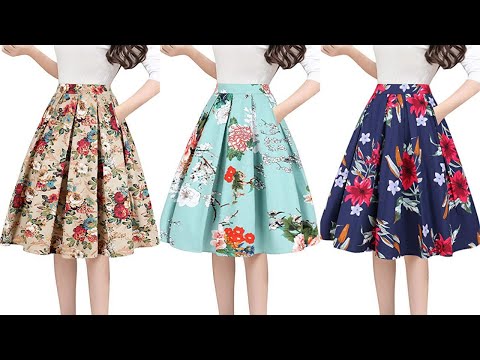 Best skirt ideas 2020, Latest skirts designs, Short skirts, Skirts for ladies//buy online