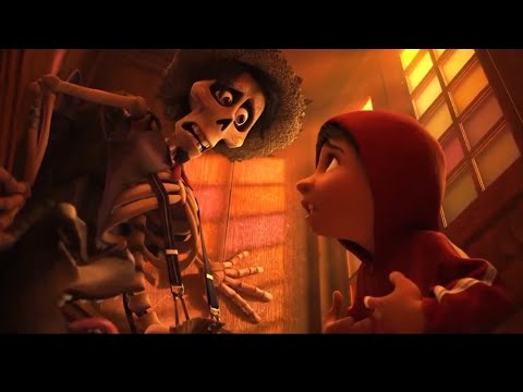 [PART 8] 🎸COCO - TÜRKÇE DUBLAJ [SADECE W ENTERTAİNMENT'TA] 