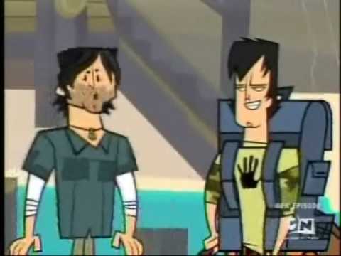 GwenxTrent~ Hot n' Cold (Total Drama Island) - YouTube