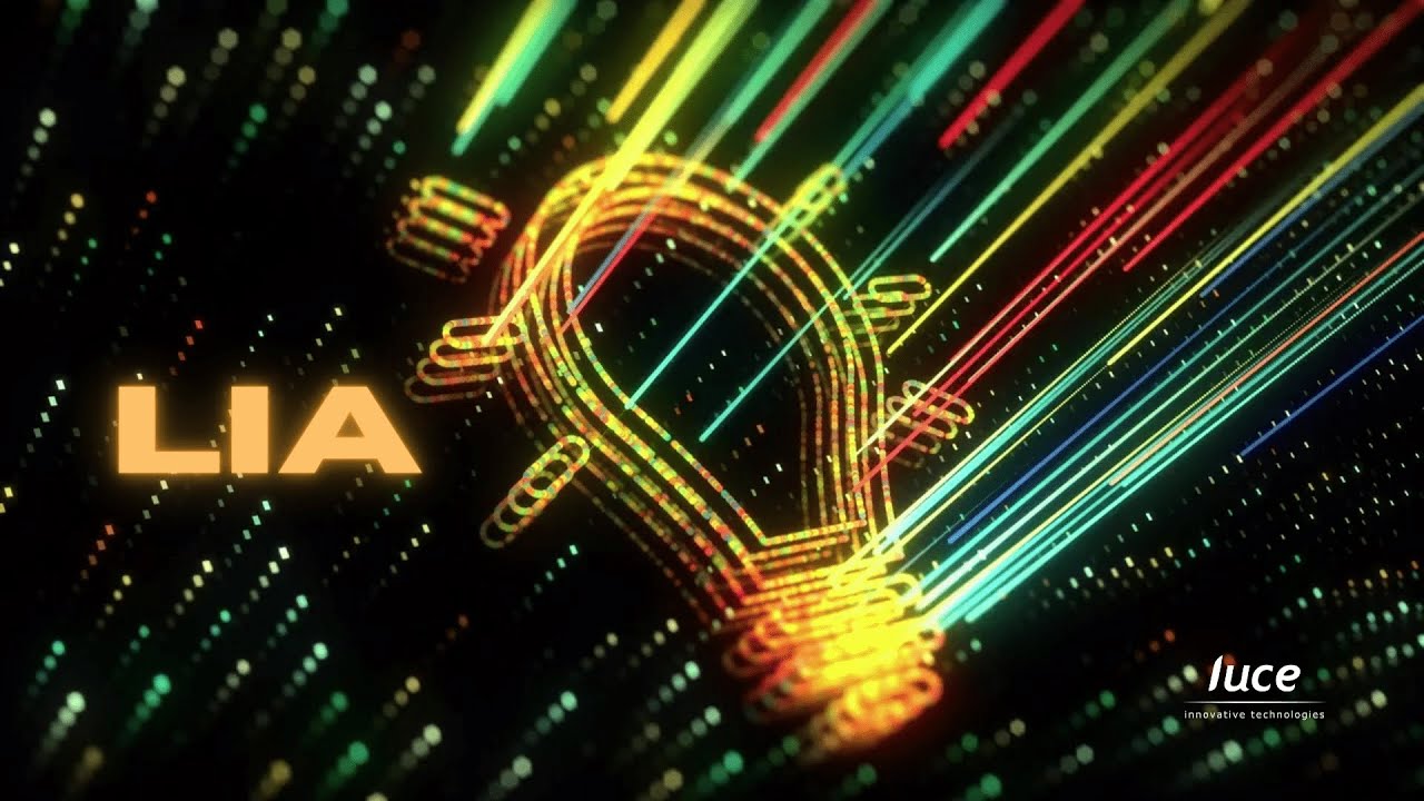 Presentación LIA - YouTube