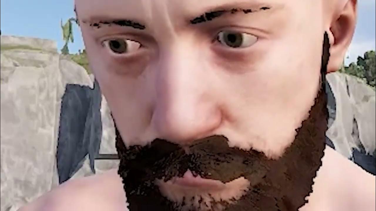 average rust gameplay - YouTube