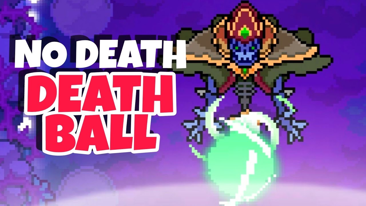 3 Ways To Tank The Death Ball | World Flipper - YouTube