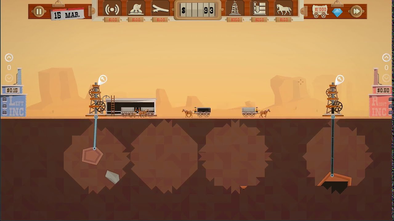 Turmoil Gameplay #16 - YouTube