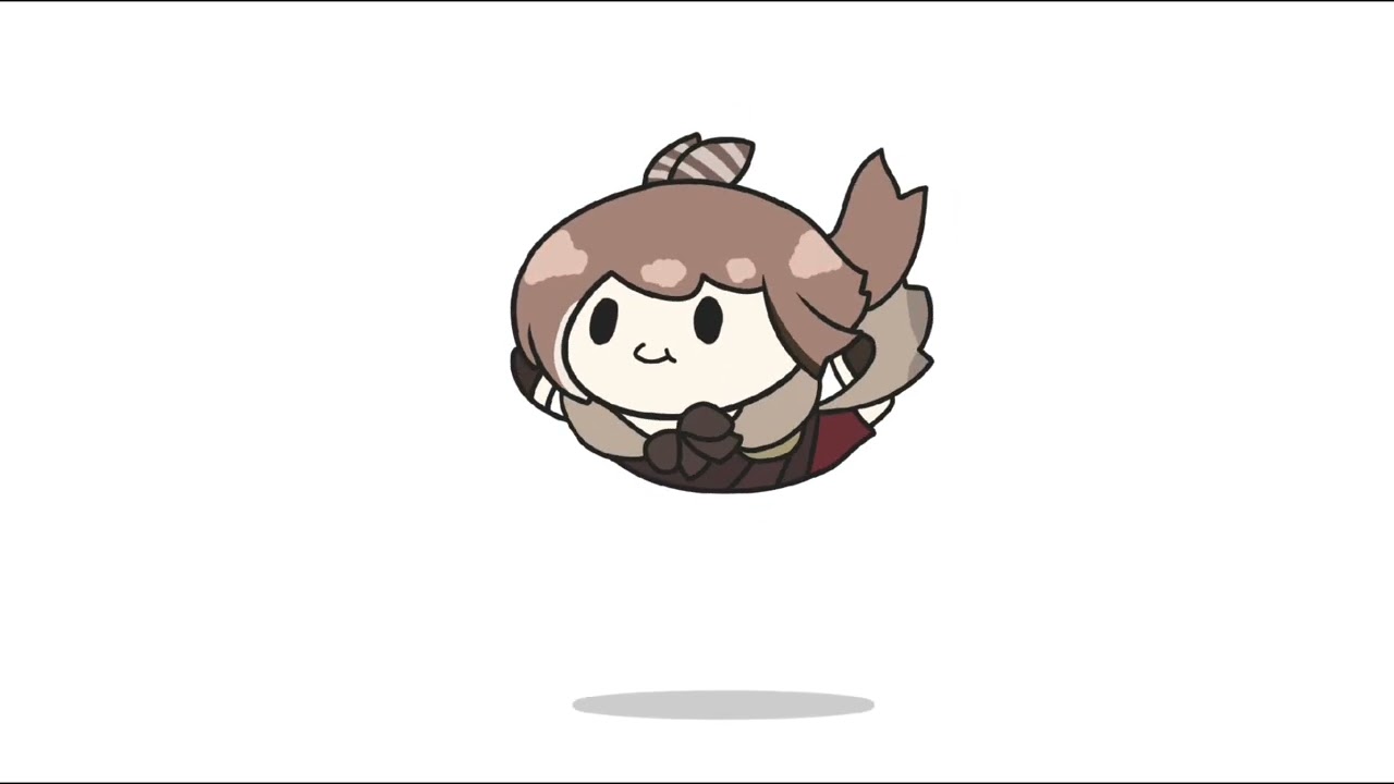 She can fly - YouTube