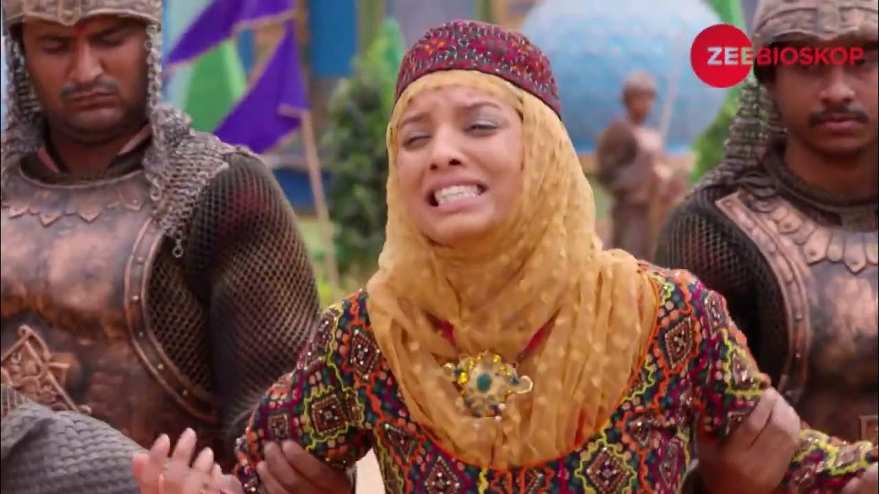 Razia Sultan | Episode - 2 | Part - 4 | Zee Bioskop - YouTube