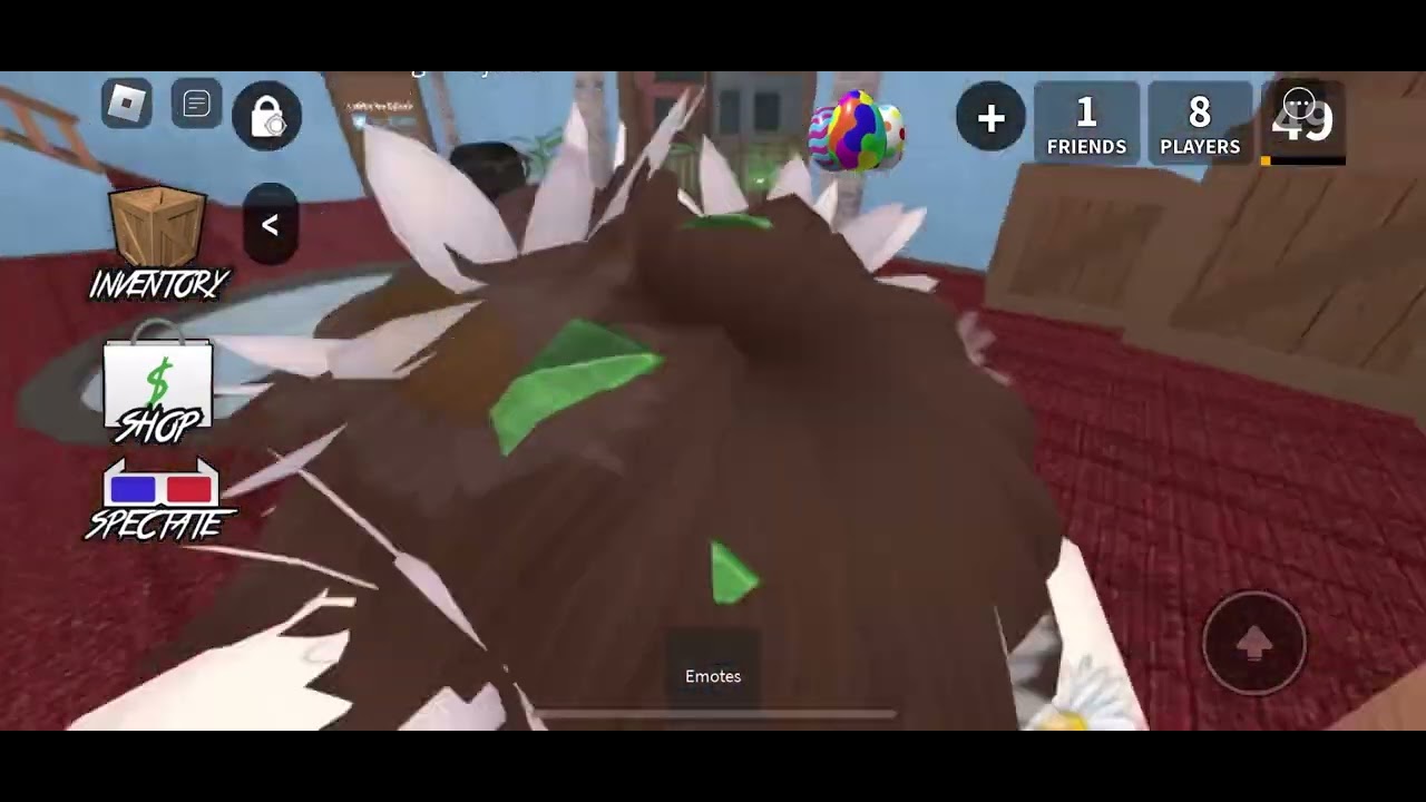 Mm2 mobile montage#1 - YouTube