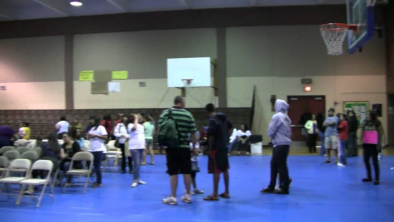 Victoria Pool Town Hall 16 of 18 - YouTube