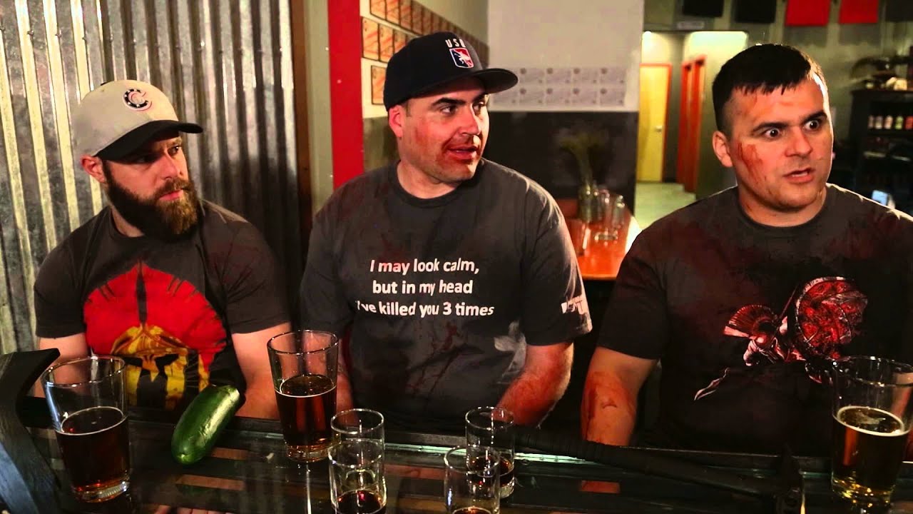 Range 15 Announcement - YouTube