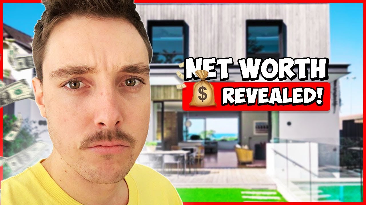 LazarBeam s CRAZY Net Worth Revealed 2023 YouTube lazarbeam-s-crazy-net-worth-revealed-2023-youtube