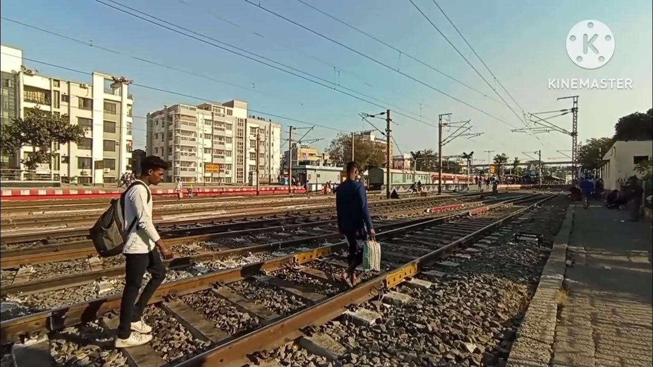 9 IN 1 NON STOP BACK TO BACK HIGH SPEED EXPRESS TRAINS OF INDIAN RAILWAYS || INDIAN RAILWAYS ...