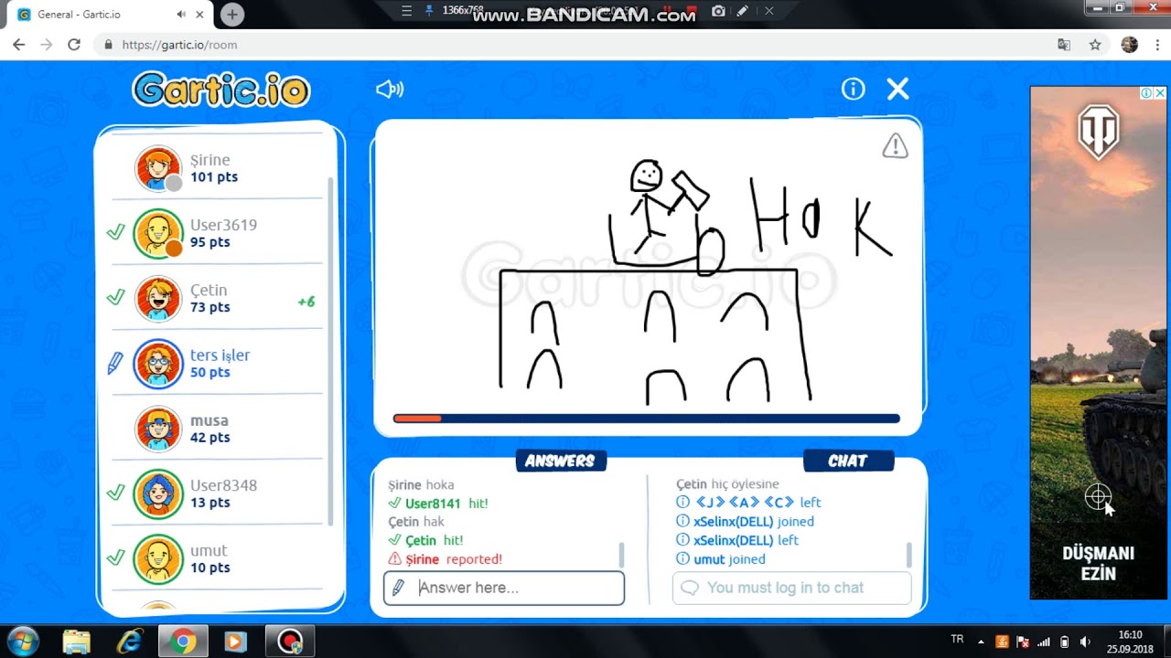 Gartic io space - gilitseal