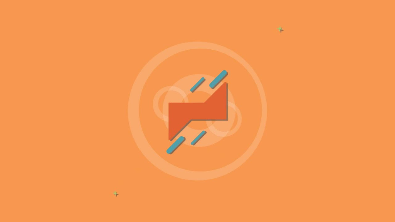 Square Motion Graphics - YouTube