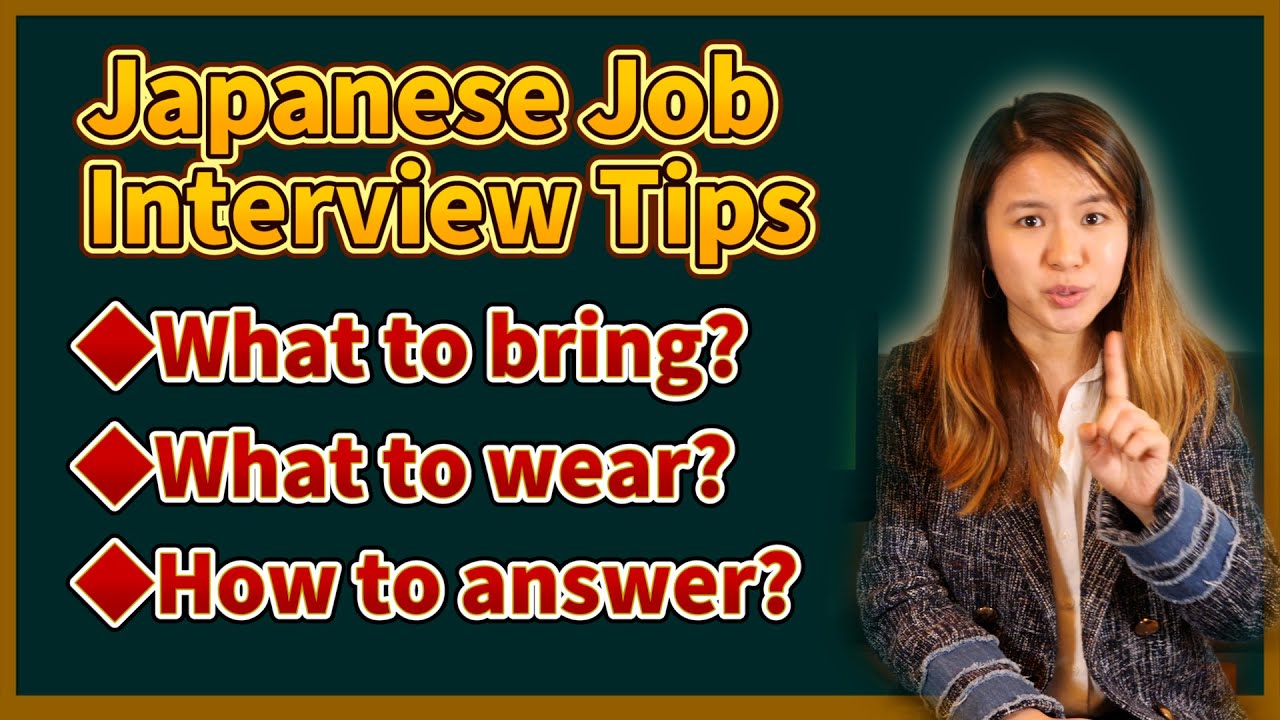 Japanese Job Interview Hacks How To Make A Good Impression In A japanese-job-interview-hacks-how-to-make-a-good-impression-in-a