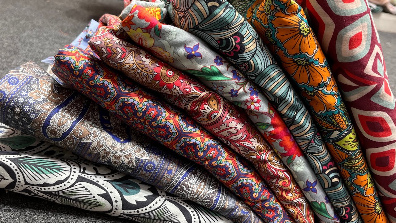 Fine Cotton Three Pice Collection | Fine Cotton Three Pice Cotton ...