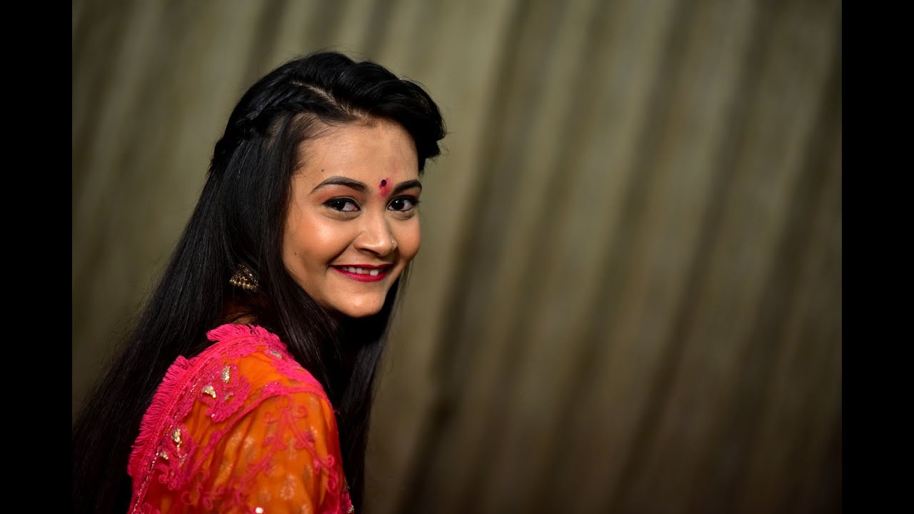 Jal Ceremony (Kishan & Hemakshi) "Best Moment of 2019"...!!! - YouTube