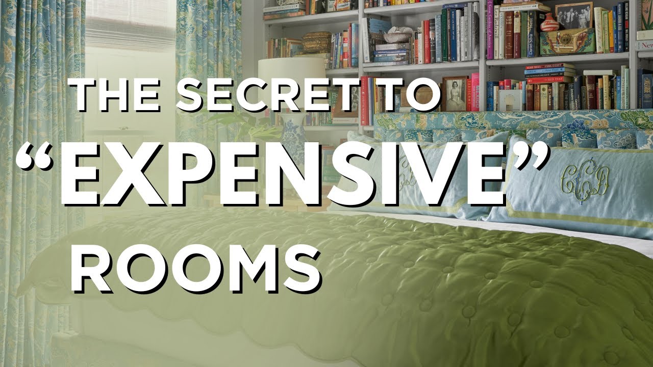 Make Your Home Look Expensive | Interior Design Tips | Interior ...
