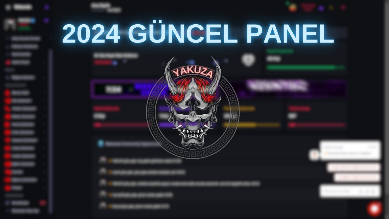 GÜNCEL PANEL 2024 SORGU PANELİ - YouTube
