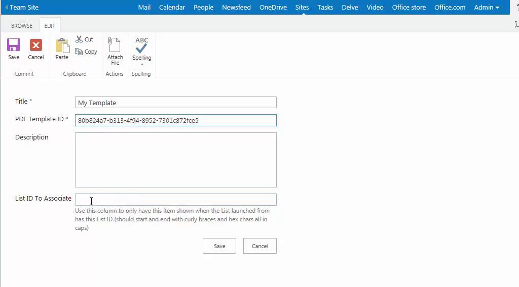 Learn How To Upload A PDF Form And Copy The Form ID To The PDF For learn-how-to-upload-a-pdf-form-and-copy-the-form-id-to-the-pdf-for