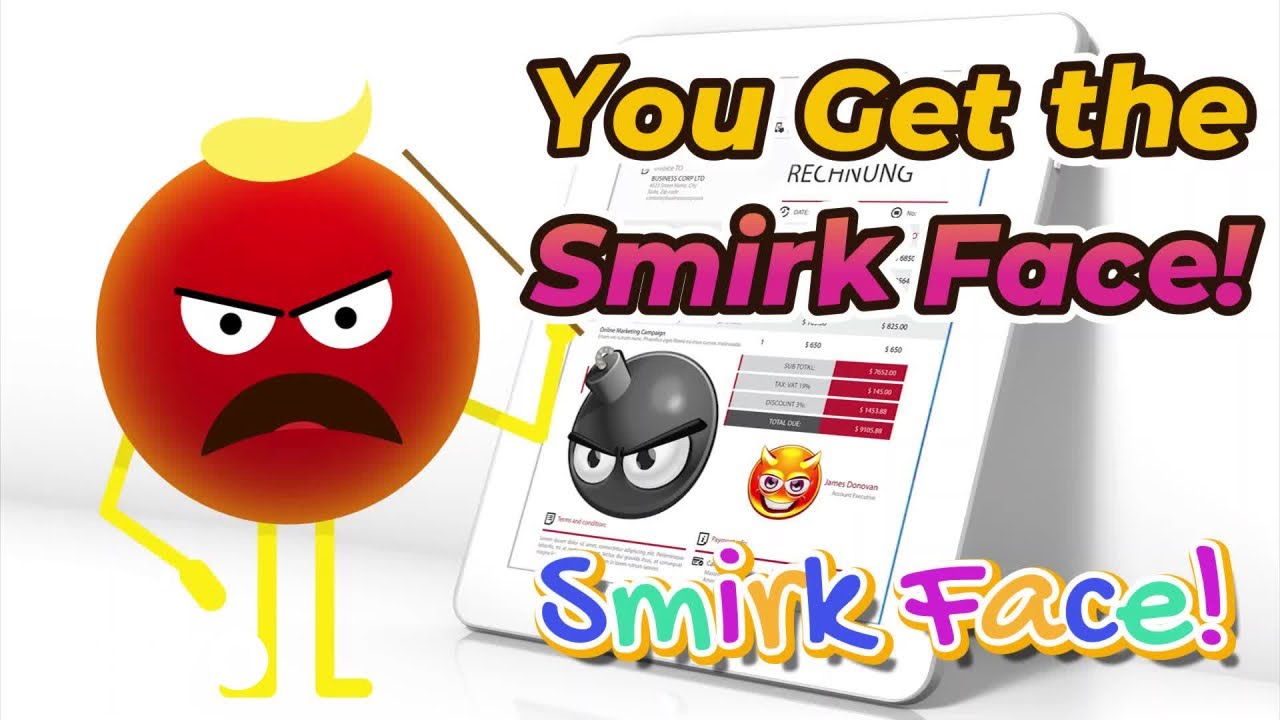 Mr. O The Hip Hop Teacher - You Get the Smirk Face (Clock That) - YouTube