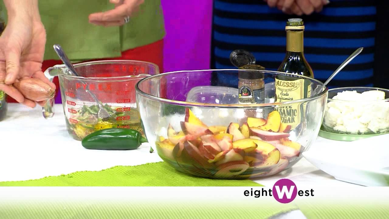 Make a Greek feast - Spartan Culinary Classroom with Chef Amy Sherman ...