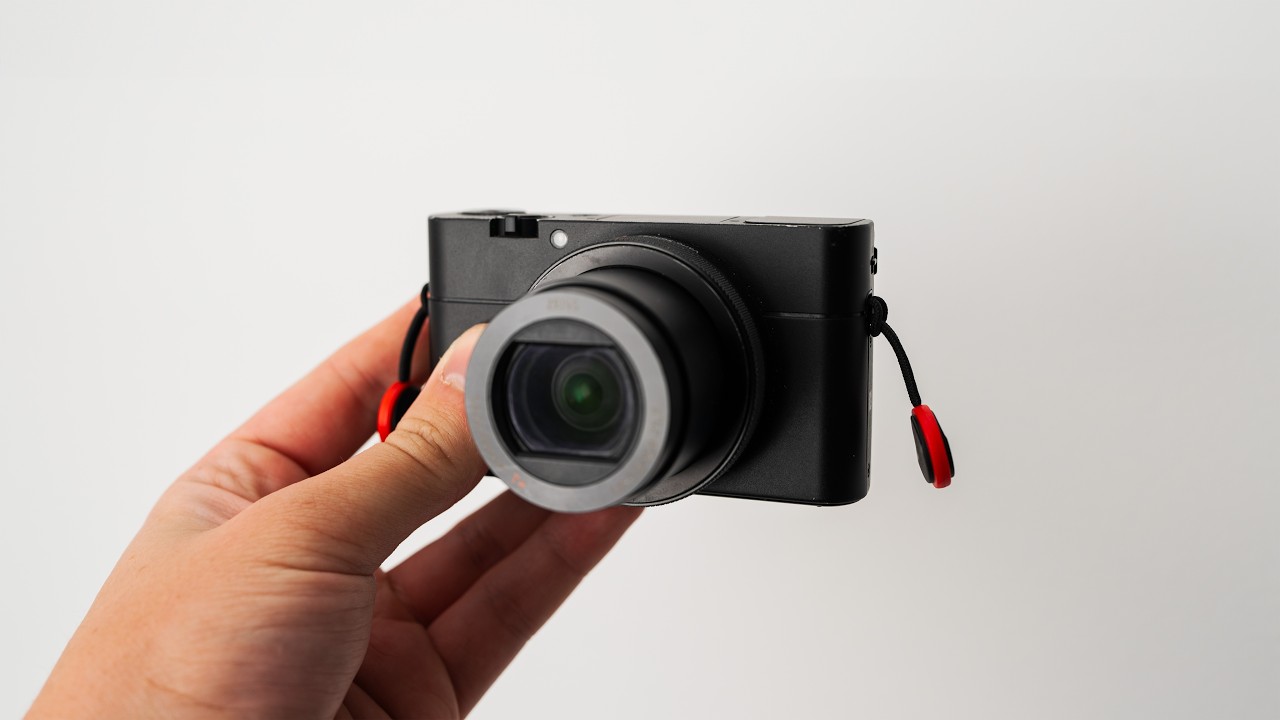 Every Photographer Should Have This Camera In Their Pocket - YouTube