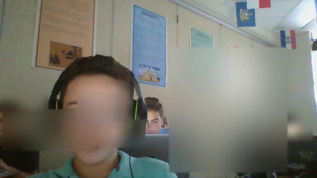 kids arguing in class over xbox and ps - YouTube