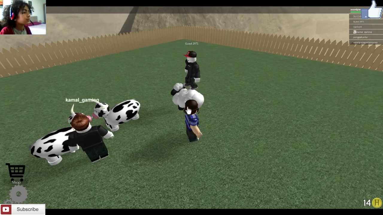 camel is back | roblox - YouTube
