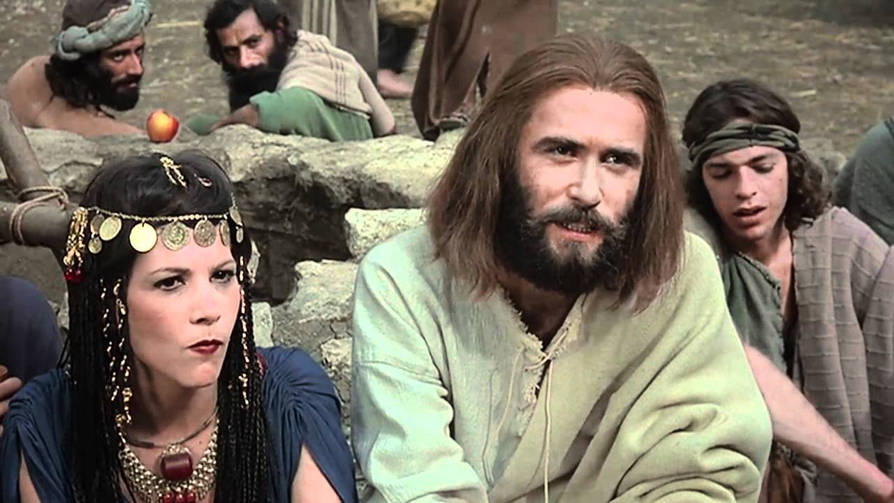 JESUS, (Mandarin, Chinese), Jesus Spends Time with Sinners - YouTube