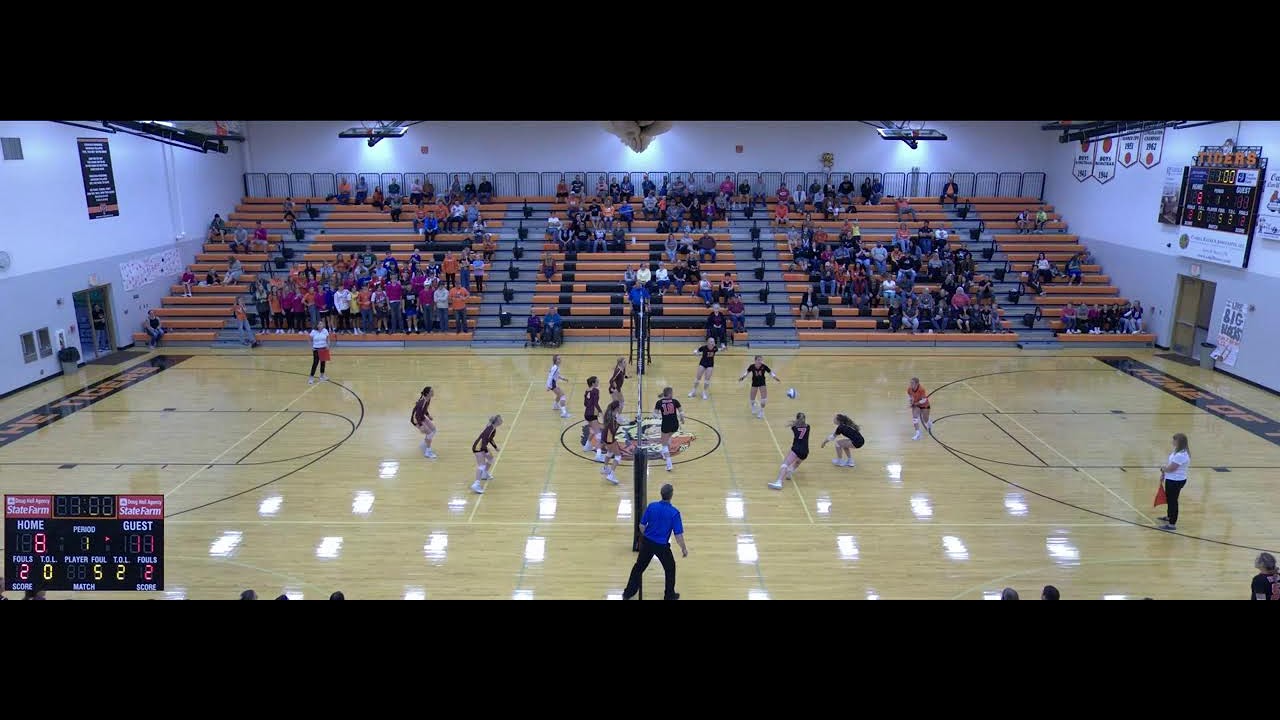 Mobridge-Pollock High School vs Linton/Hazelton-Moffit-Braddock High ...