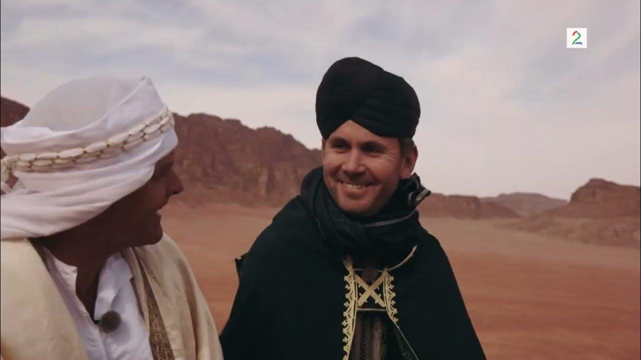 På Tur Med Dag Otto S2E2 - YouTube