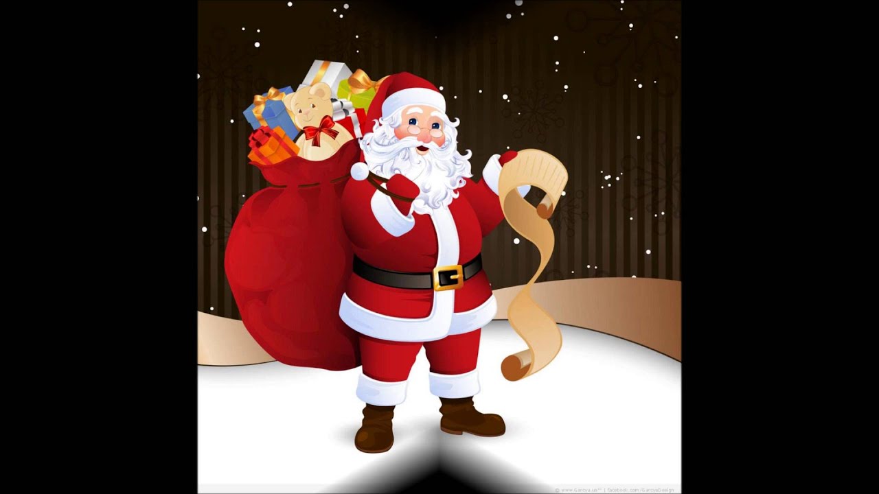 LA PODEROSA 1580 - EL CHAPETE EN NAVIDAD - YouTube