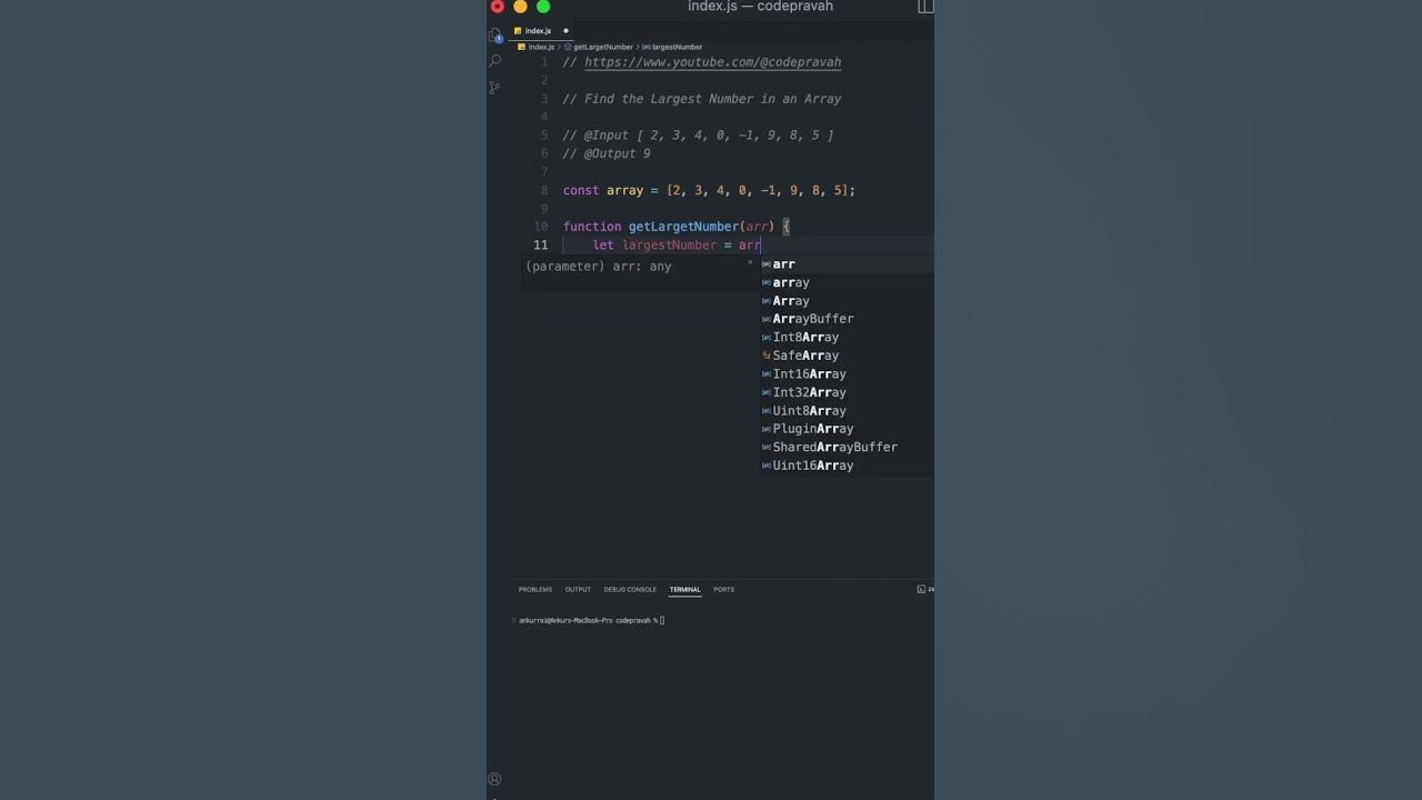 Day 3100 Of Javascript Interview Coding Questions Coding Challenge Javascript