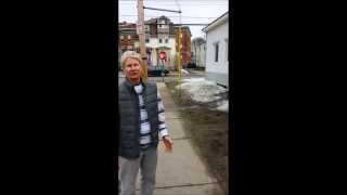 Nashua Soup Kitchen & Shelters Urban Gardens
