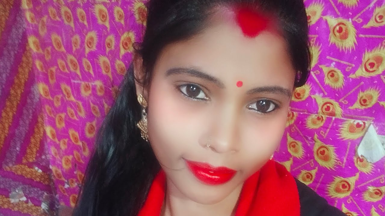 Aarti Kumari official is live! - YouTube