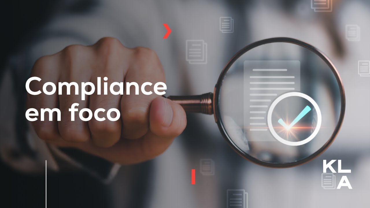 Compliance em Foco - Programas de Integridade na visão da CGU - YouTube