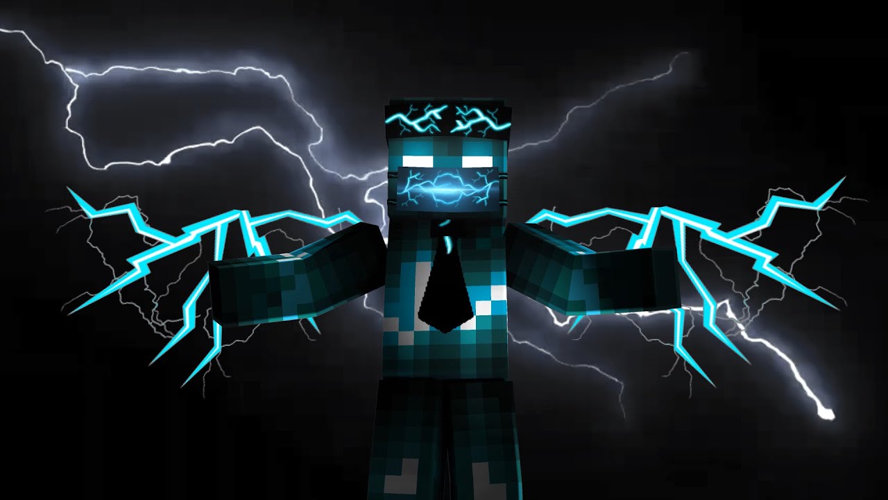 Lightning Cosmetics | Lunar Client - YouTube