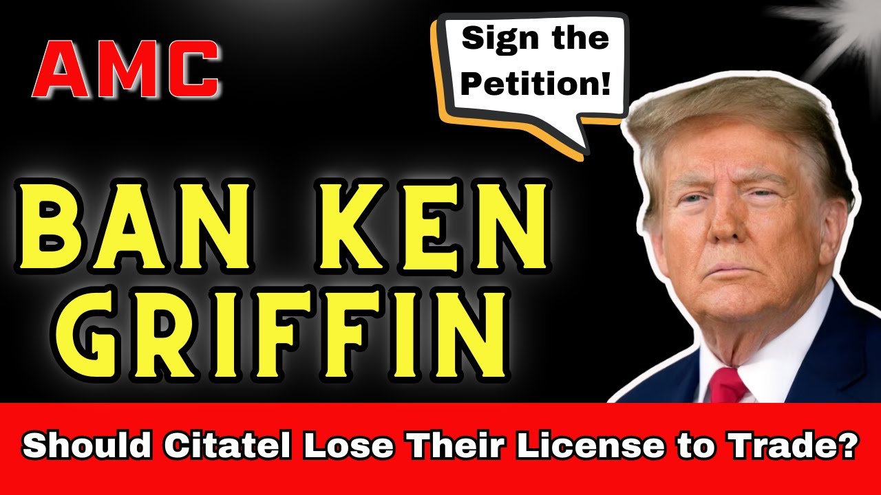 AMC This Could Change Everything An AMC Squeeze Update - YouTube