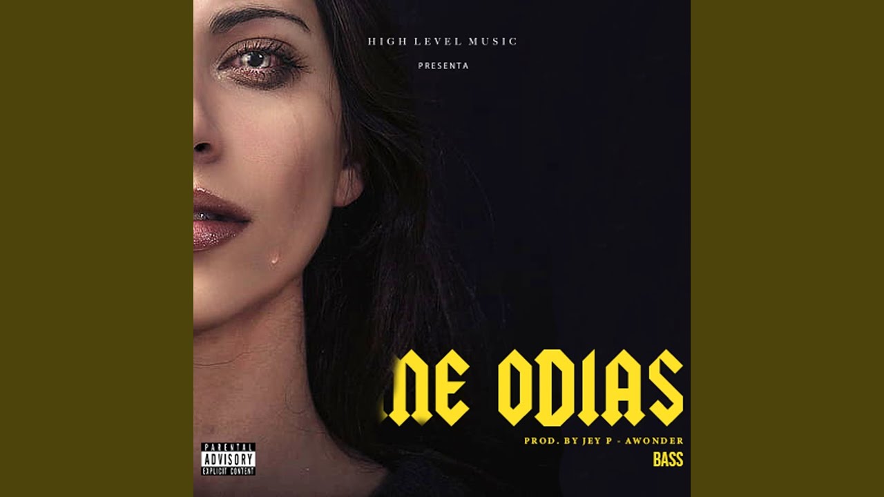 Me Odias - YouTube