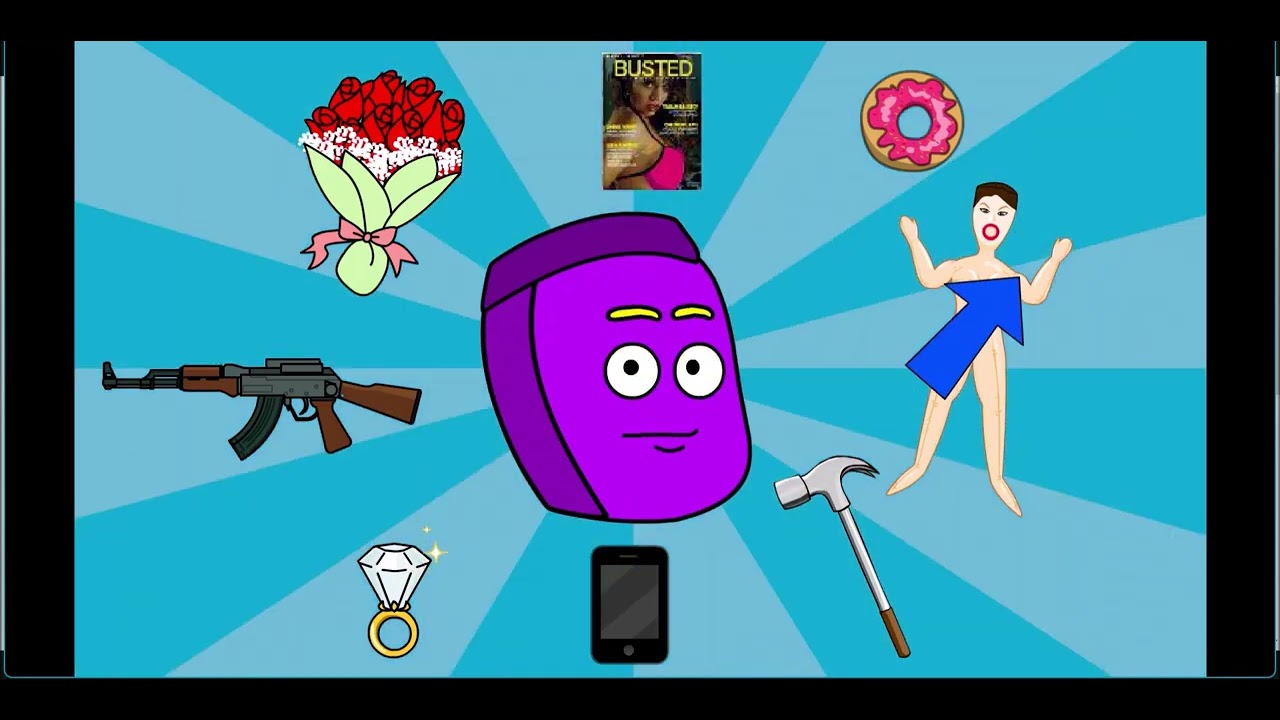 Bobby And The Grumpy Ol Troll - YouTube