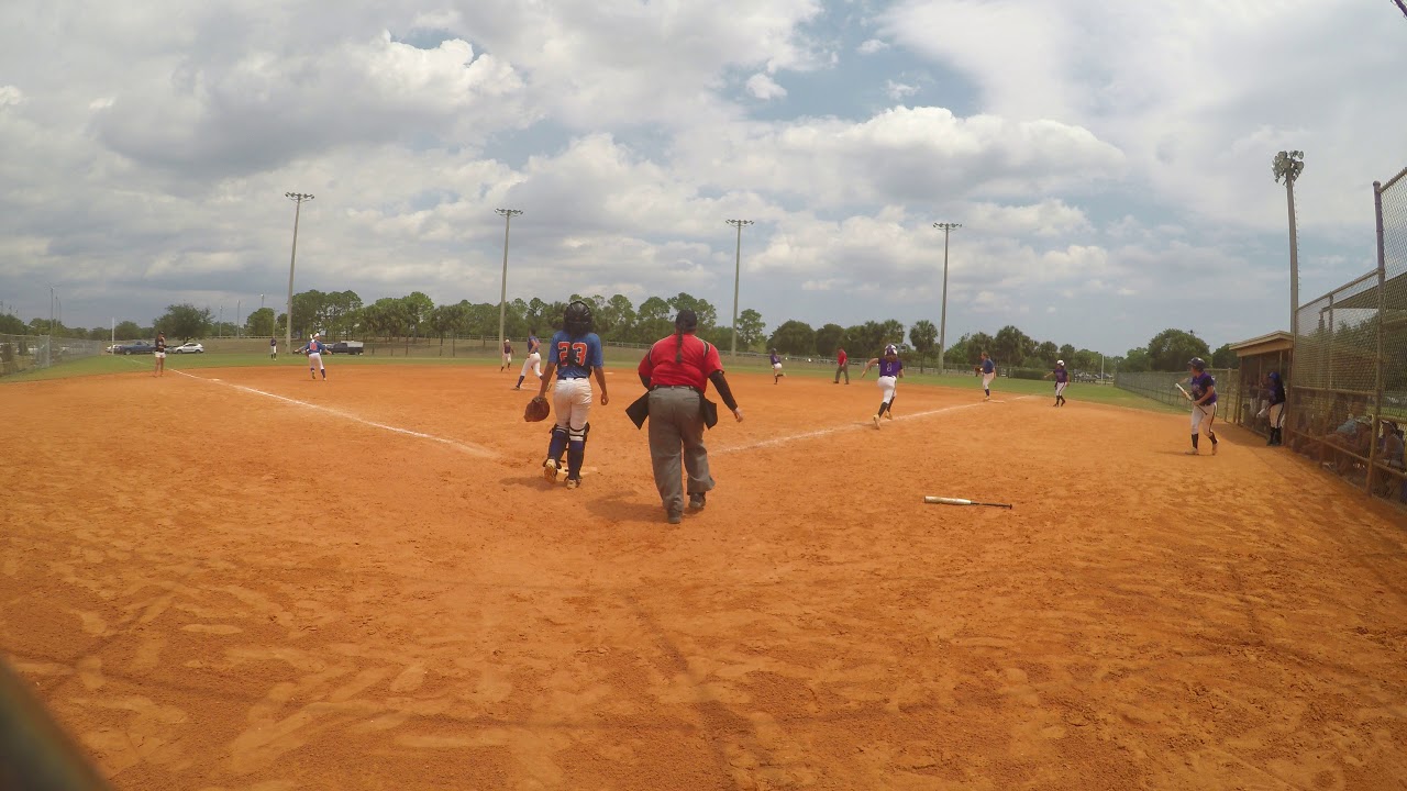 Destiny Washington 2023, Slapping and Safe - YouTube