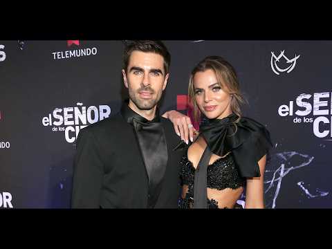 Isabella Castillo no buscaba el amor, pero Marco la convenció